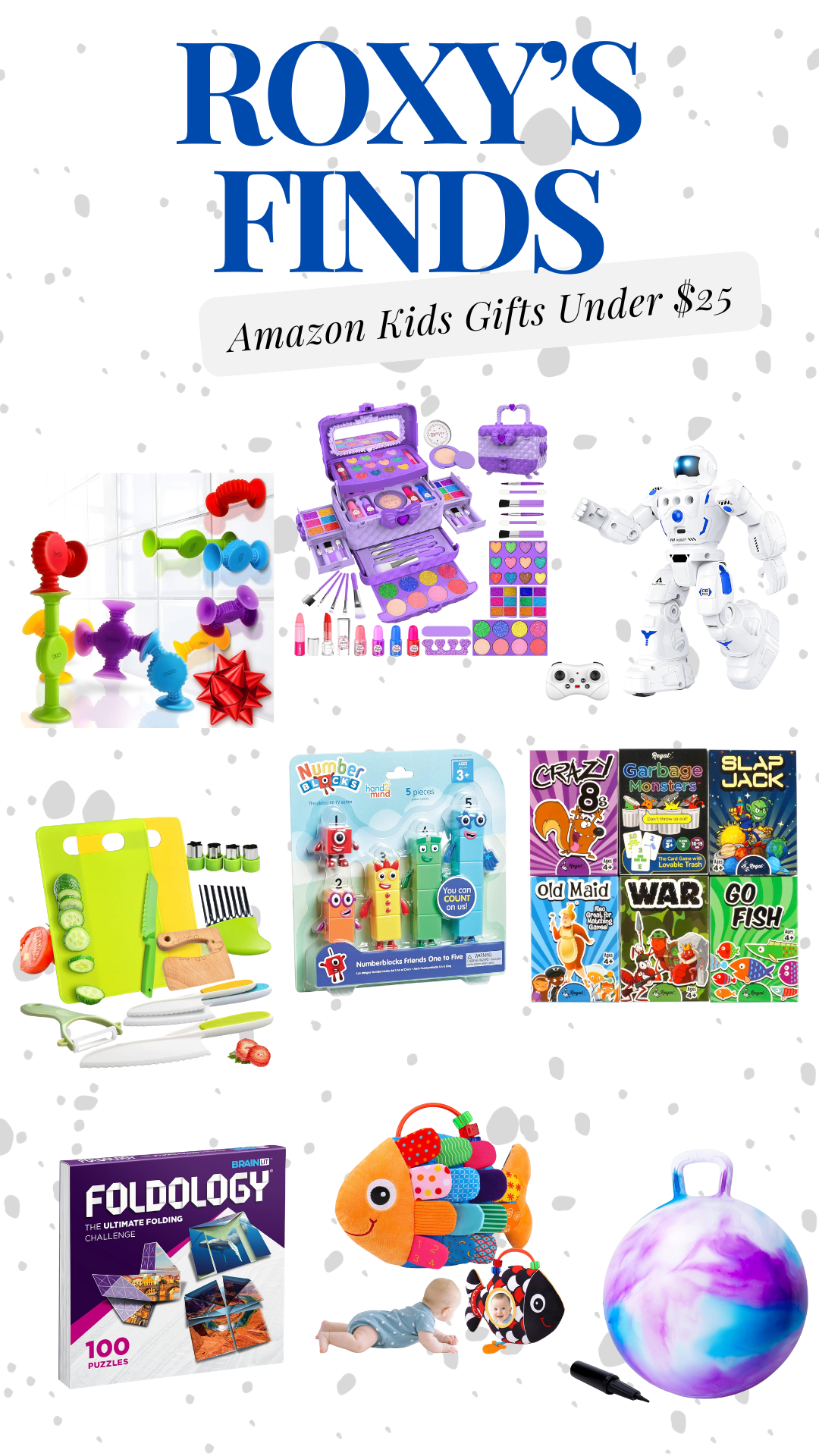 Shopping Guides - Just Roxy